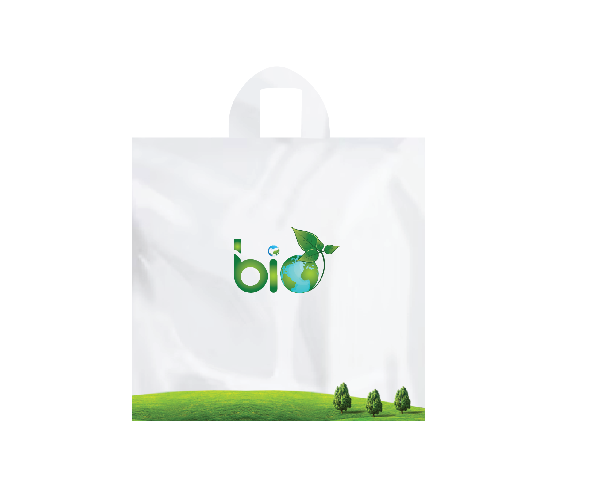 Bio-Packaging Pte Ltd - Plastic Packaging Manufacturer Singapore (SG ...